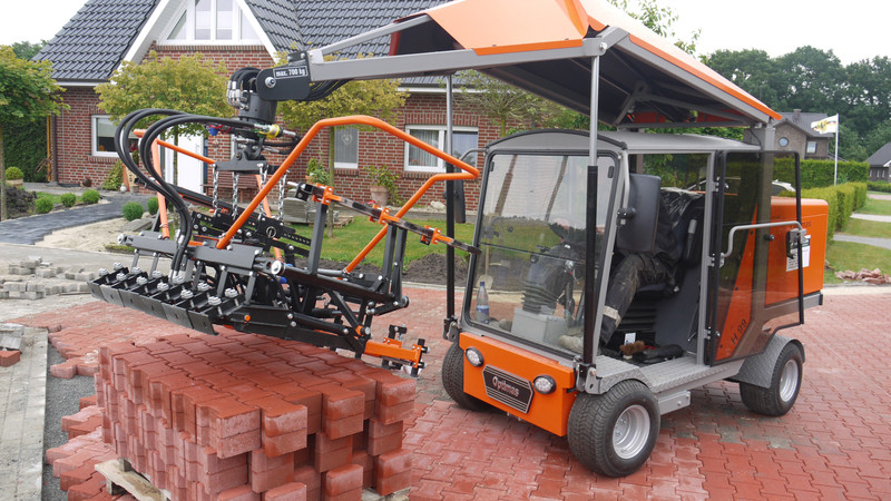 Optimas H99 - köp online - Pritec Maskin AB