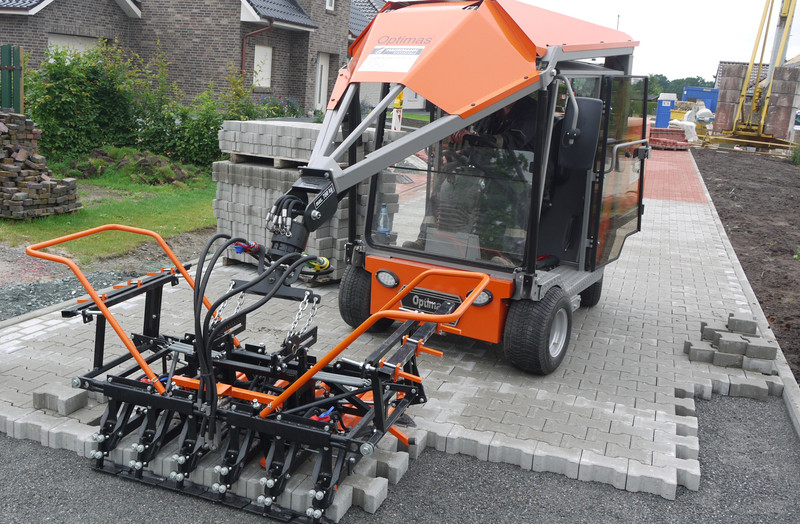 Optimas H99 - köp online - Pritec Maskin AB